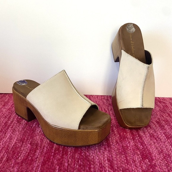 House of Harlow 1960 | Shoes | House Of Harlow 96 Griffin Platform ...